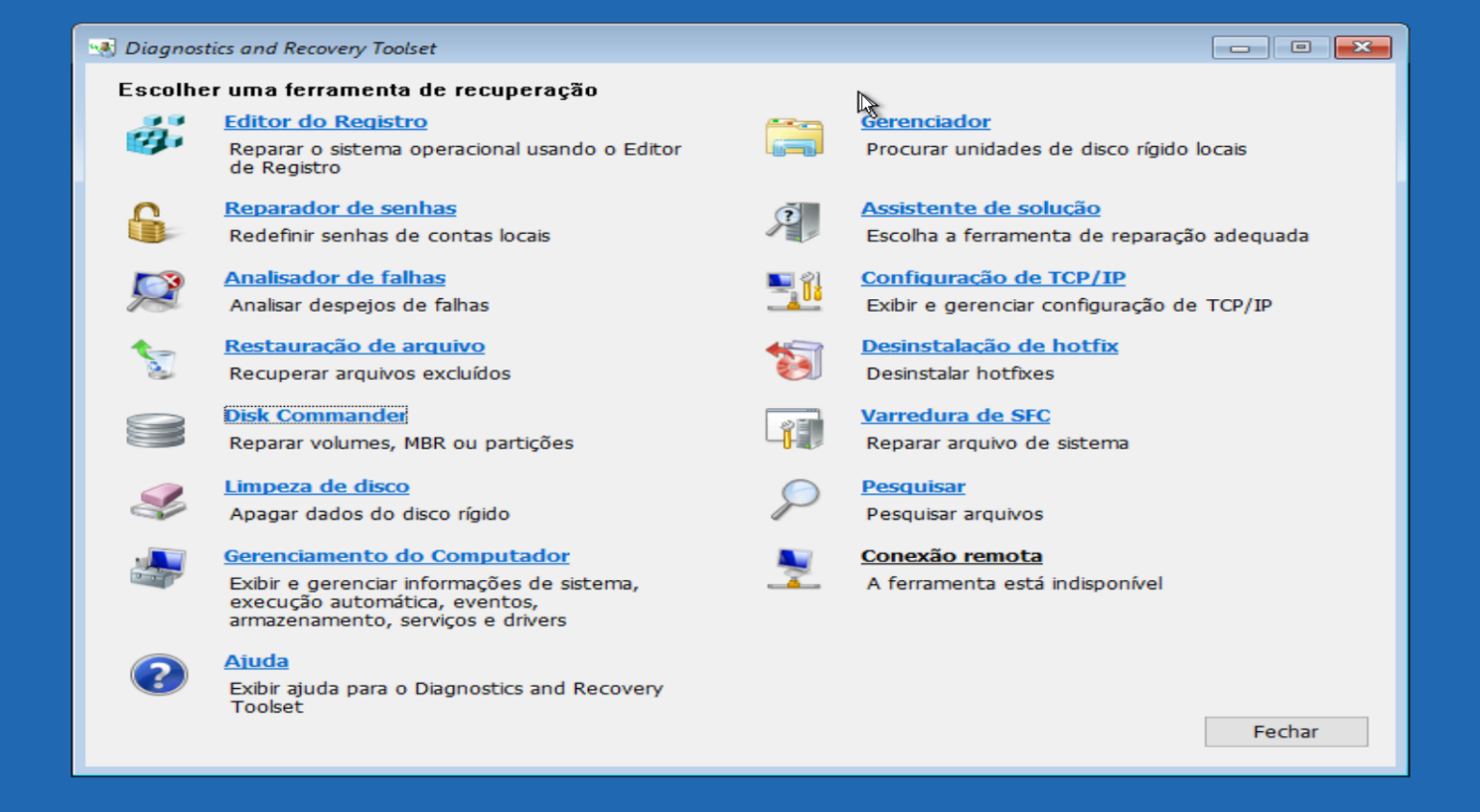 Pack MsDart ISO - Sayro Digital