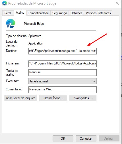 Microsoft Edge - Sayro Digital