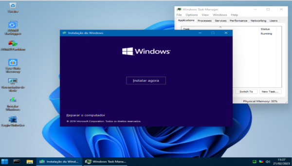 Windows PE WPE Oficial - Sayro Digital