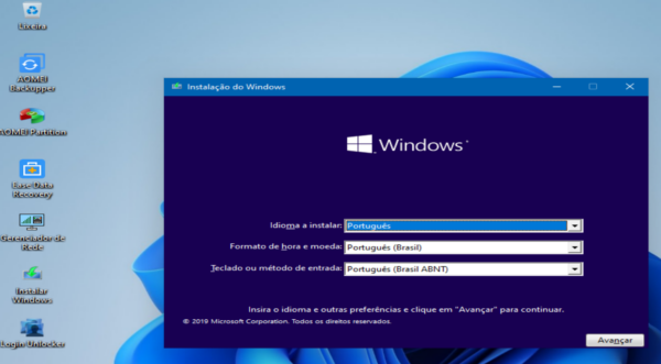 Windows PE WPE Oficial - Sayro Digital