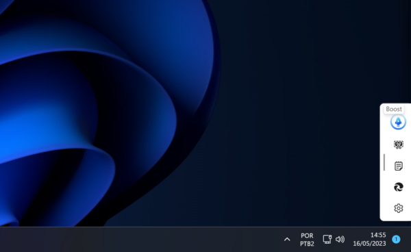 Microsoft PC Manager - Sayro Digital