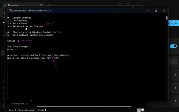 OfflineInsiderEnroll - Sayro Digital