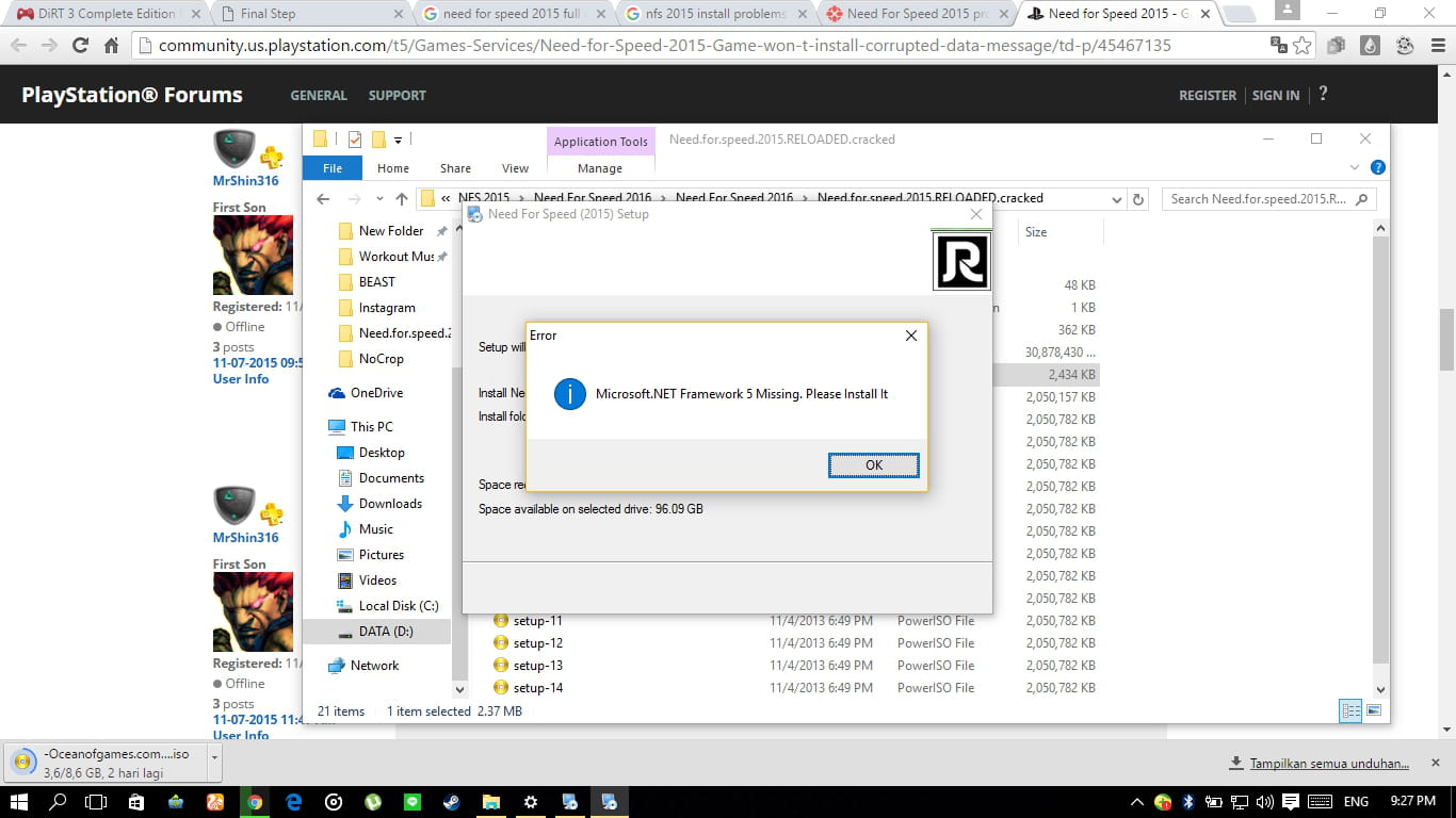 Links Offline Microsoft .NET Framework Todas As Versões - Sayro Digital