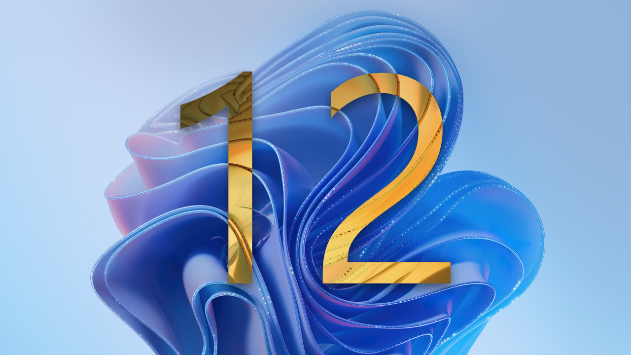 Falta de Evidências Sobre Lançamento do Windows 12 - Sayro Digital