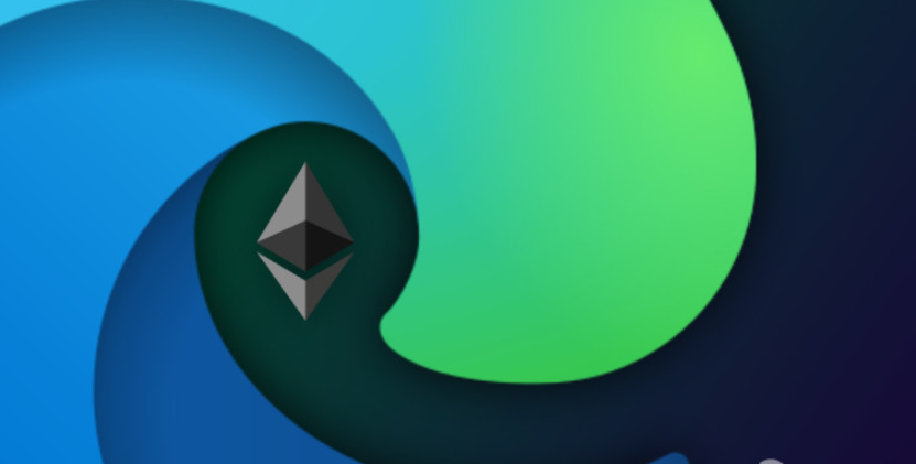 Microsoft Edge Possível Carteira de Cripto e NFT - Sayro Digital