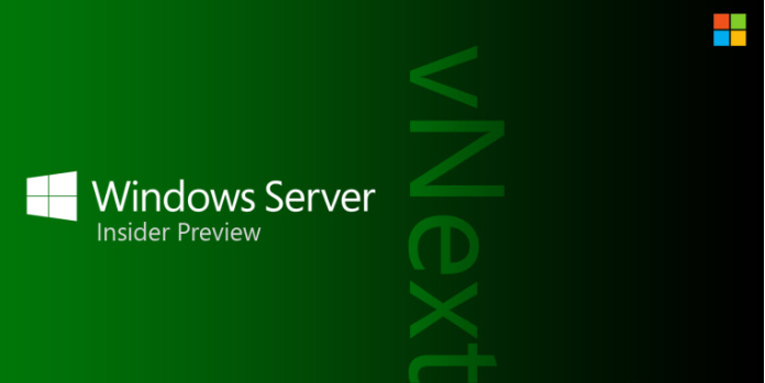 Windows Server vNext Compilação 25346 Lançada para Windows Insiders ...
