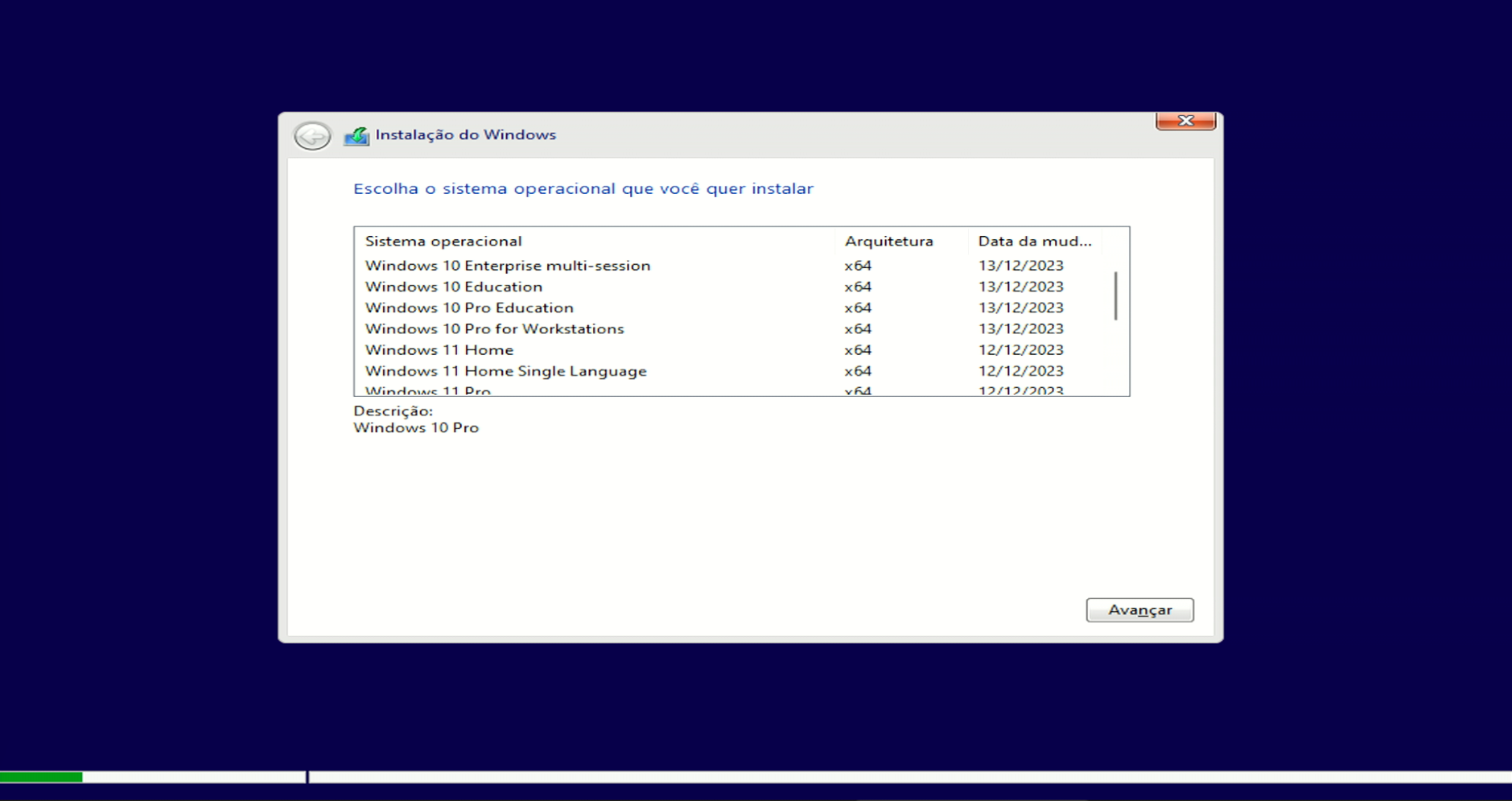 Como Criar Uma ISO Com Windows 10 e 11 No Mesmo Boot! - Sayro Digital