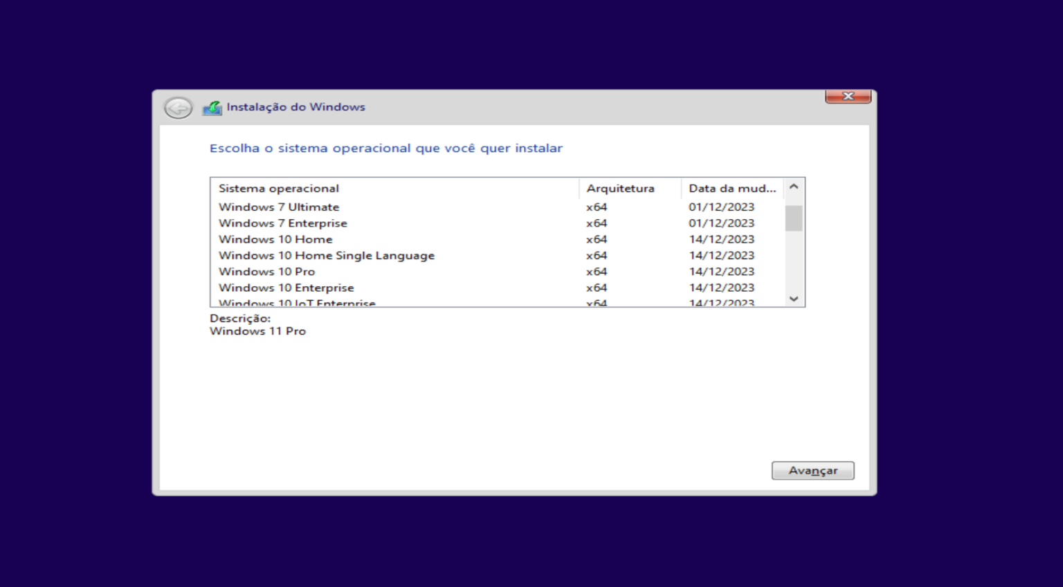 Como Criar Uma ISO Com Windows 10 e 11 No Mesmo Boot! - Sayro Digital