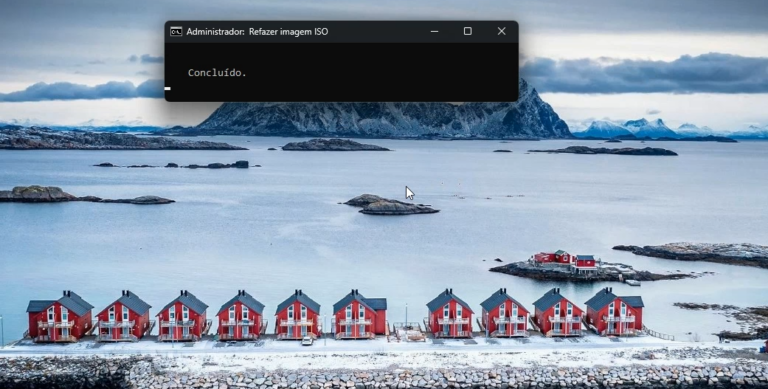 Como Criar Uma ISO Com Windows 10 e 11 No Mesmo Boot! - Sayro Digital