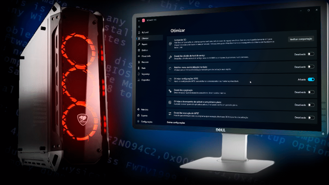 RyTuneX - Sayro Digital