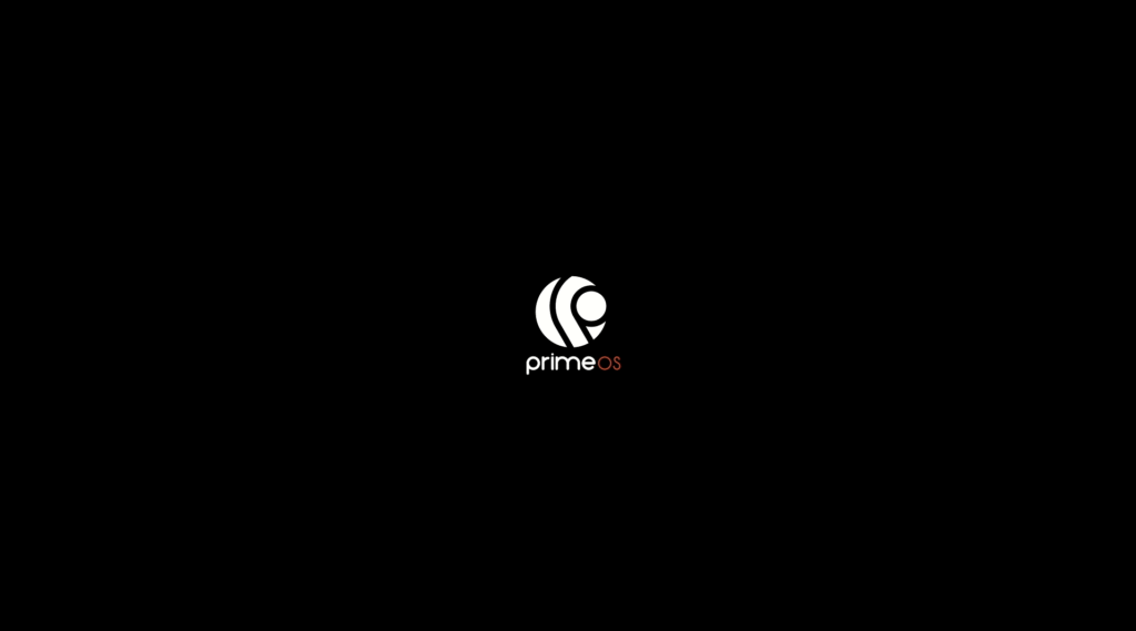 PrimeOs - Sayro Digital