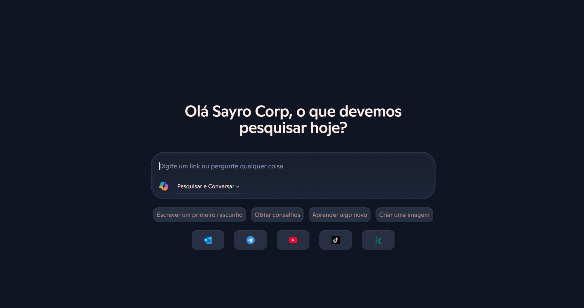 Edge Mode - Sayro Digital