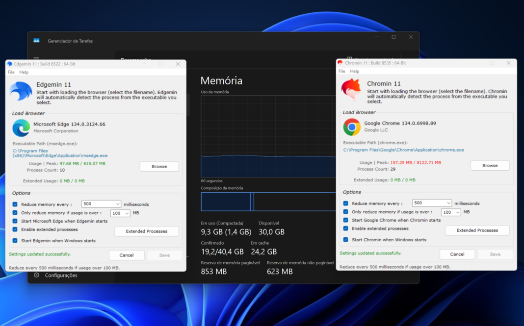 Firemin - Sayro Digital