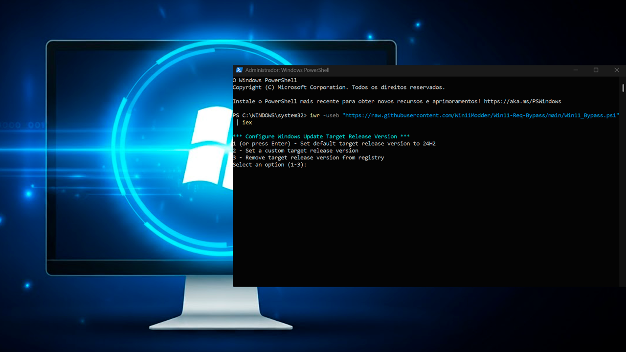 Win11-Req-Bypass - Sayro Digital