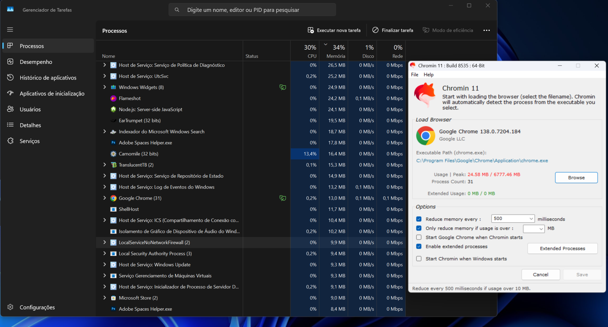 Firemin - Sayro Digital
