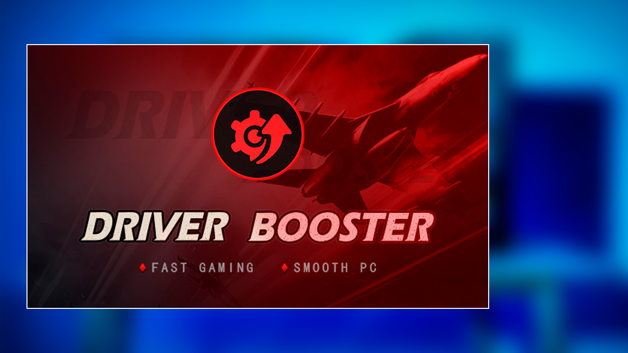 IObit Driver Booster - Sayro Digital